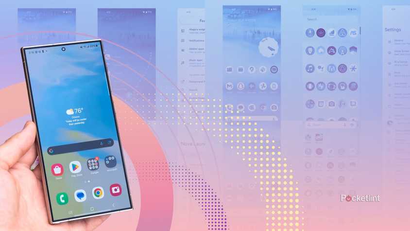 How I customize my Android home screen to make it truly mine