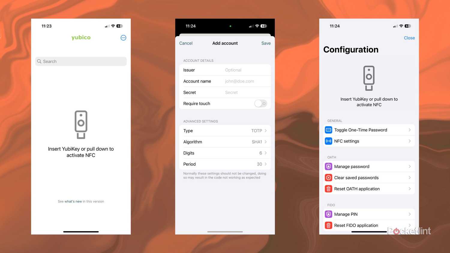 5 free apps that keep my data safe no matter what