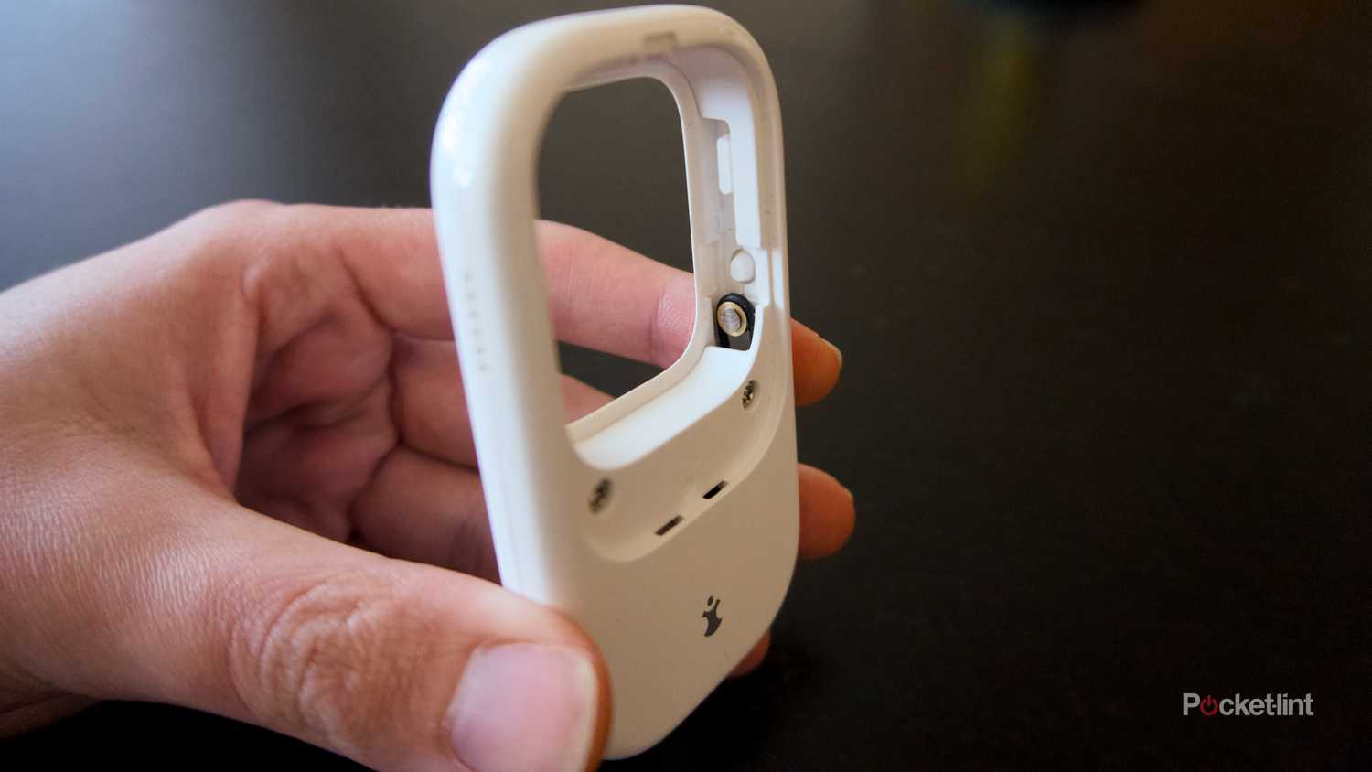 This iPod-shaped case will change how you think about the Apple Watch
