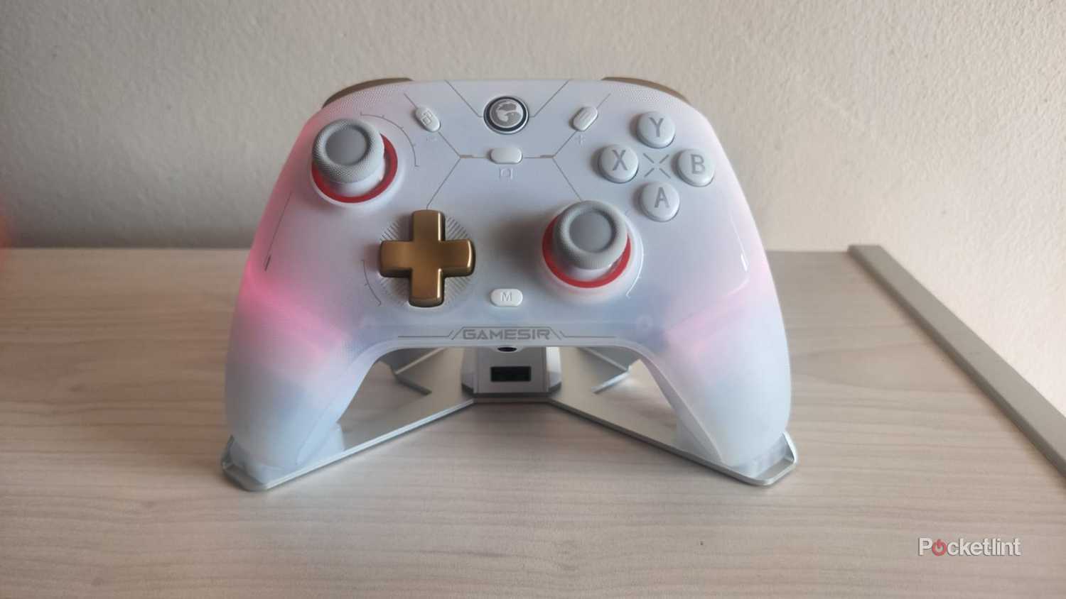 GameSir Cyclone 2 review: a true rival to the Xbox controller