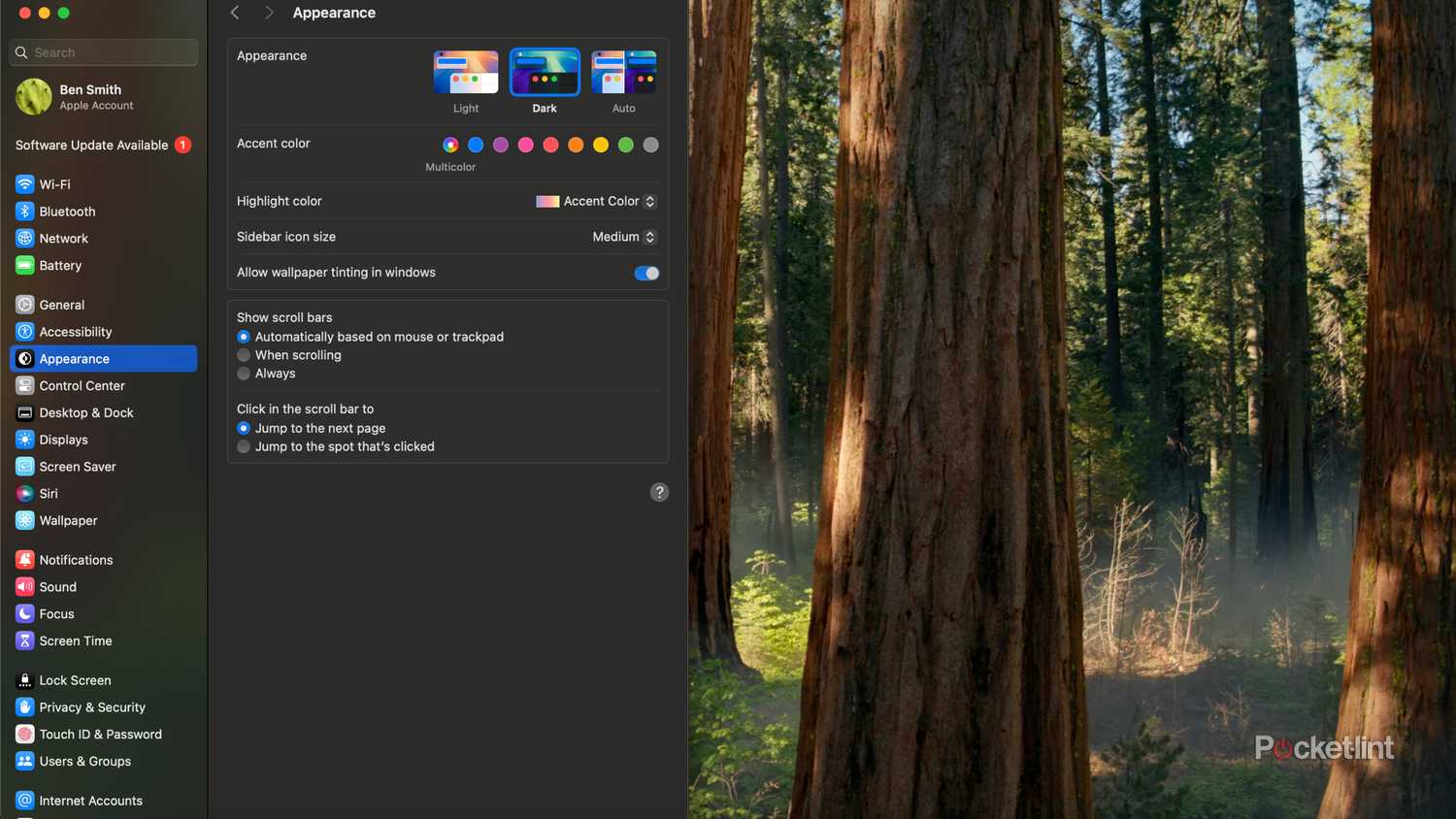 New MacBook setup checklist