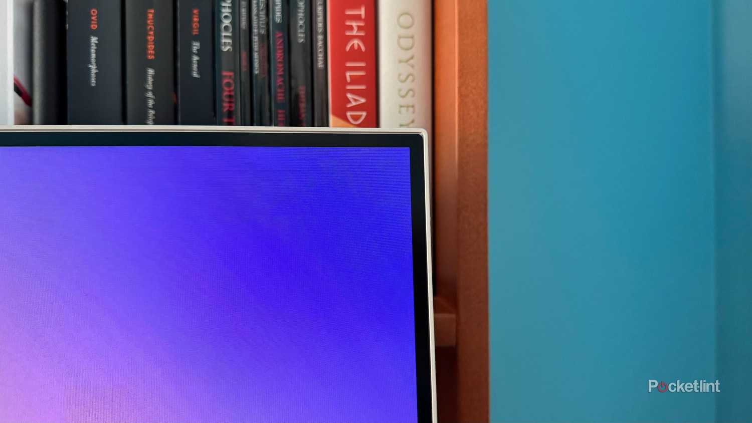 Samsung's Smart Monitor M8 is a no-holds-barred display that packs a punch