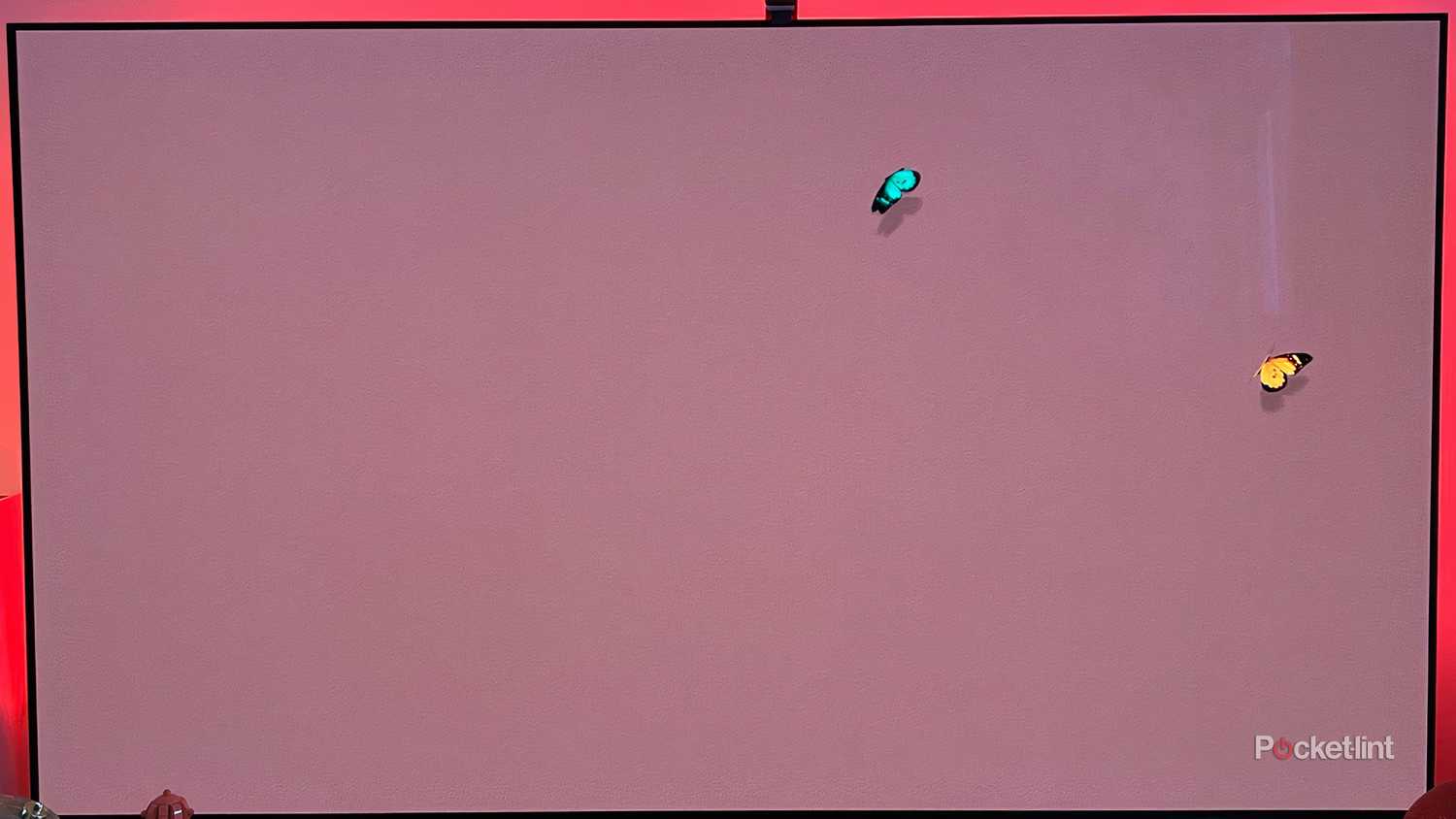 How to use ambient mode on Samsung TV