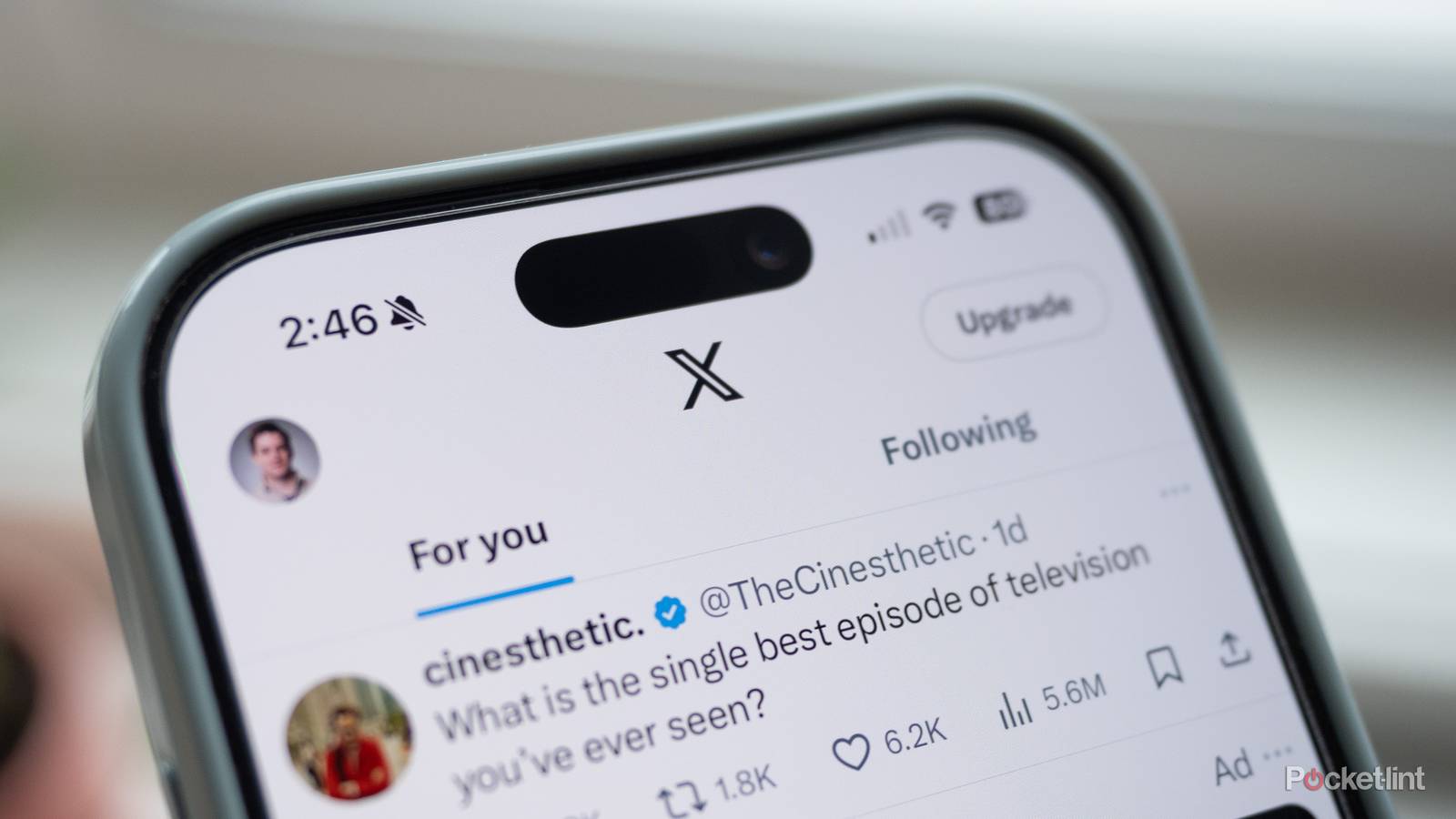 Don't tell Elon Musk that X is hemorrhaging users
