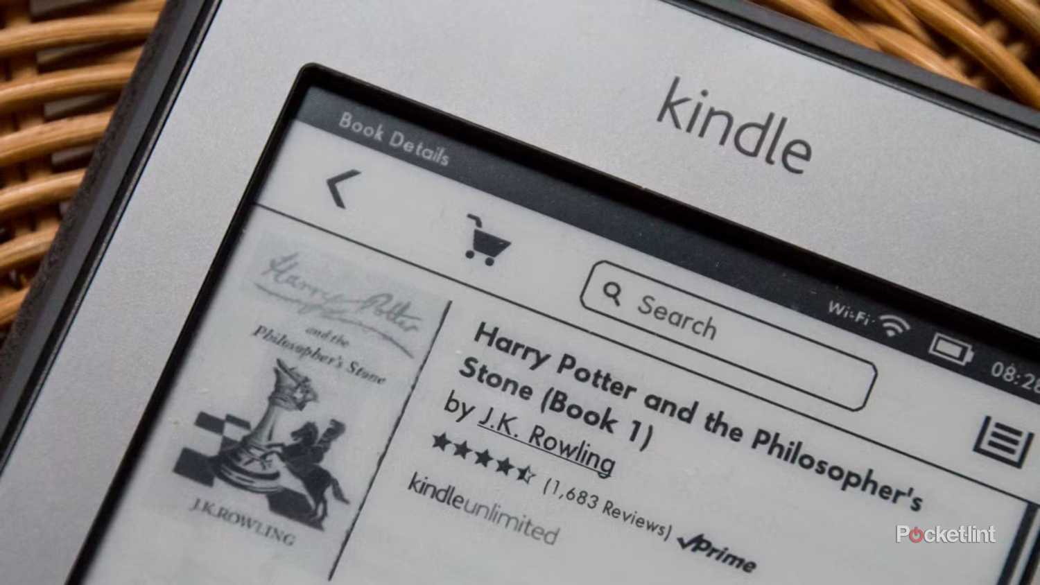 There's an unfortunate catch to the latest Kindle alternative