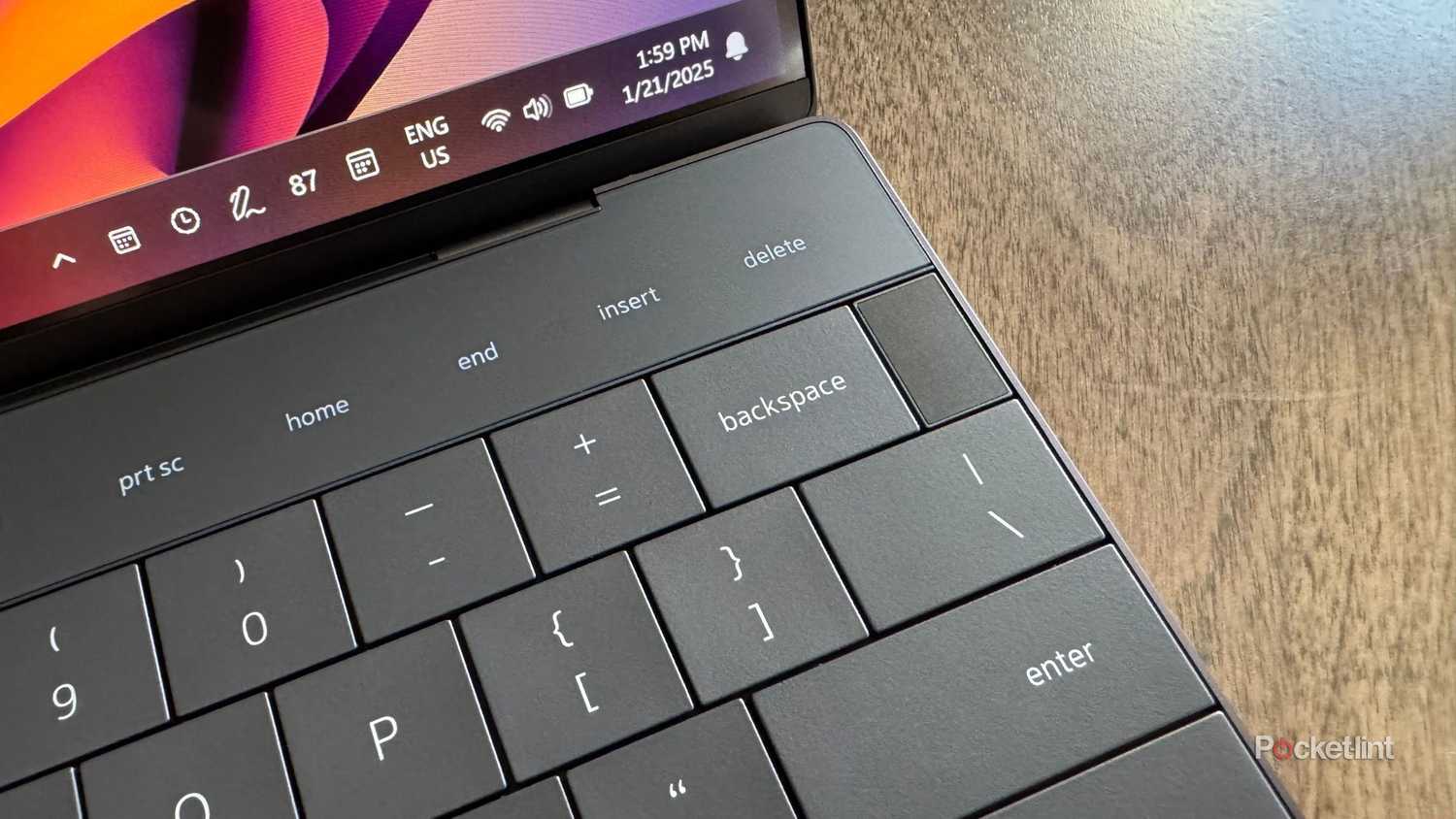 Dell's new XPS 13 looks stylish while packing a punch