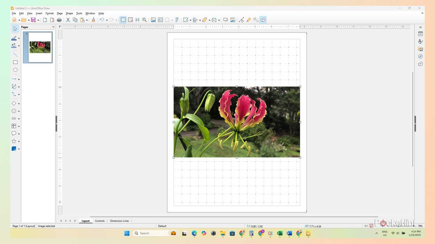 LibreOffice vs. Microsoft 365: 6 reasons why the underdog wins