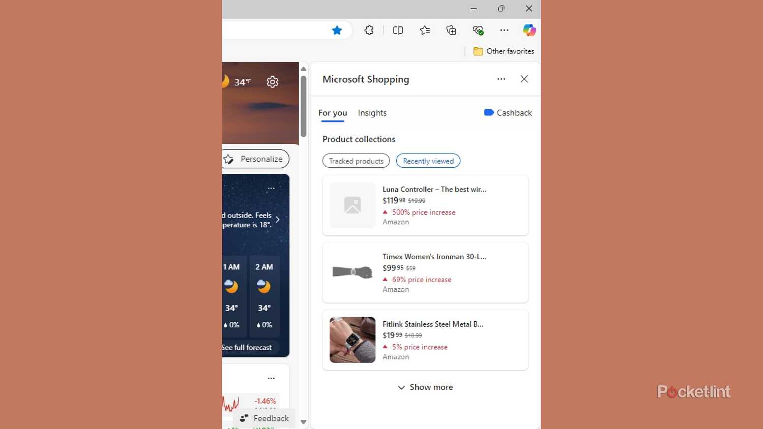 I ditched Chrome and Safari for this browser, and I'm not looking back