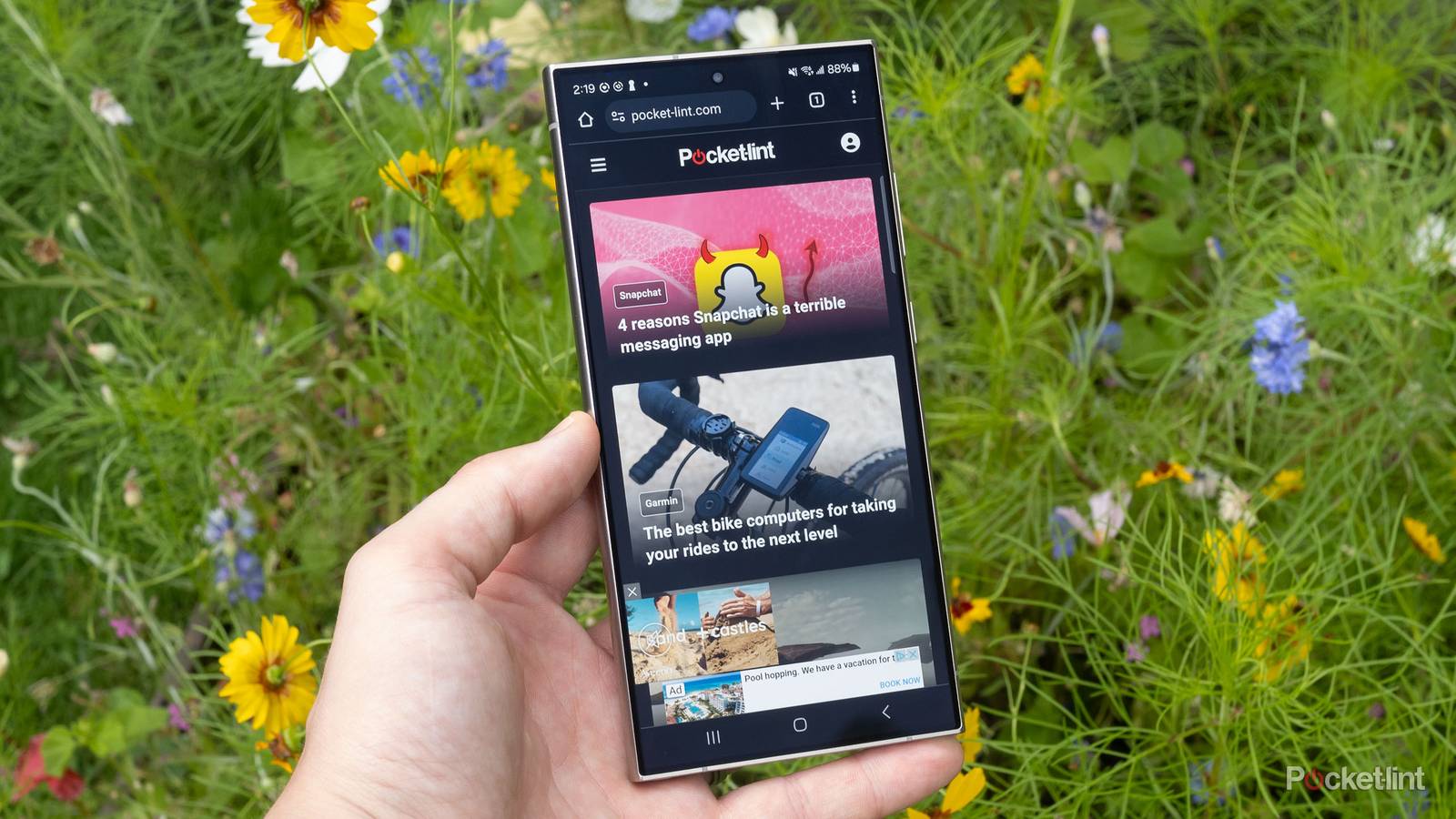 Samsung's smartphone copycat game makes sense, but it's time to stop
