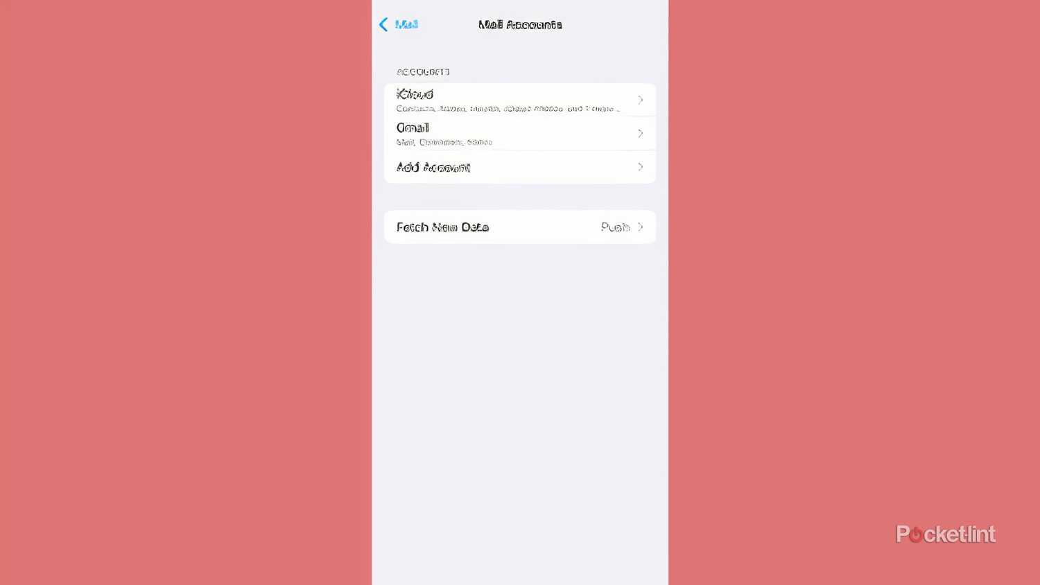 How to set up Gmail in Apple Mail