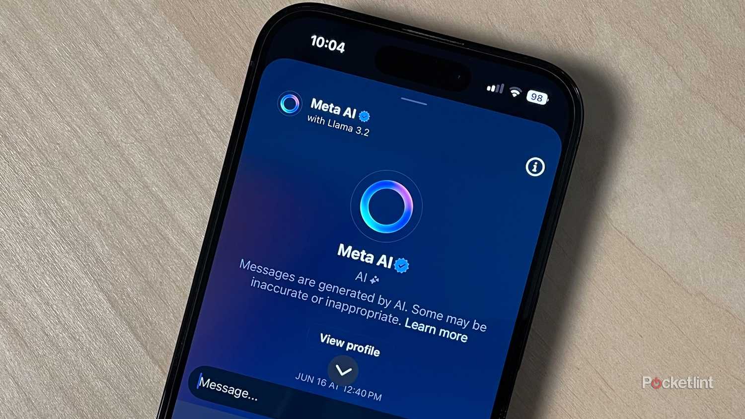 AI is about to make Instagram comments even worse