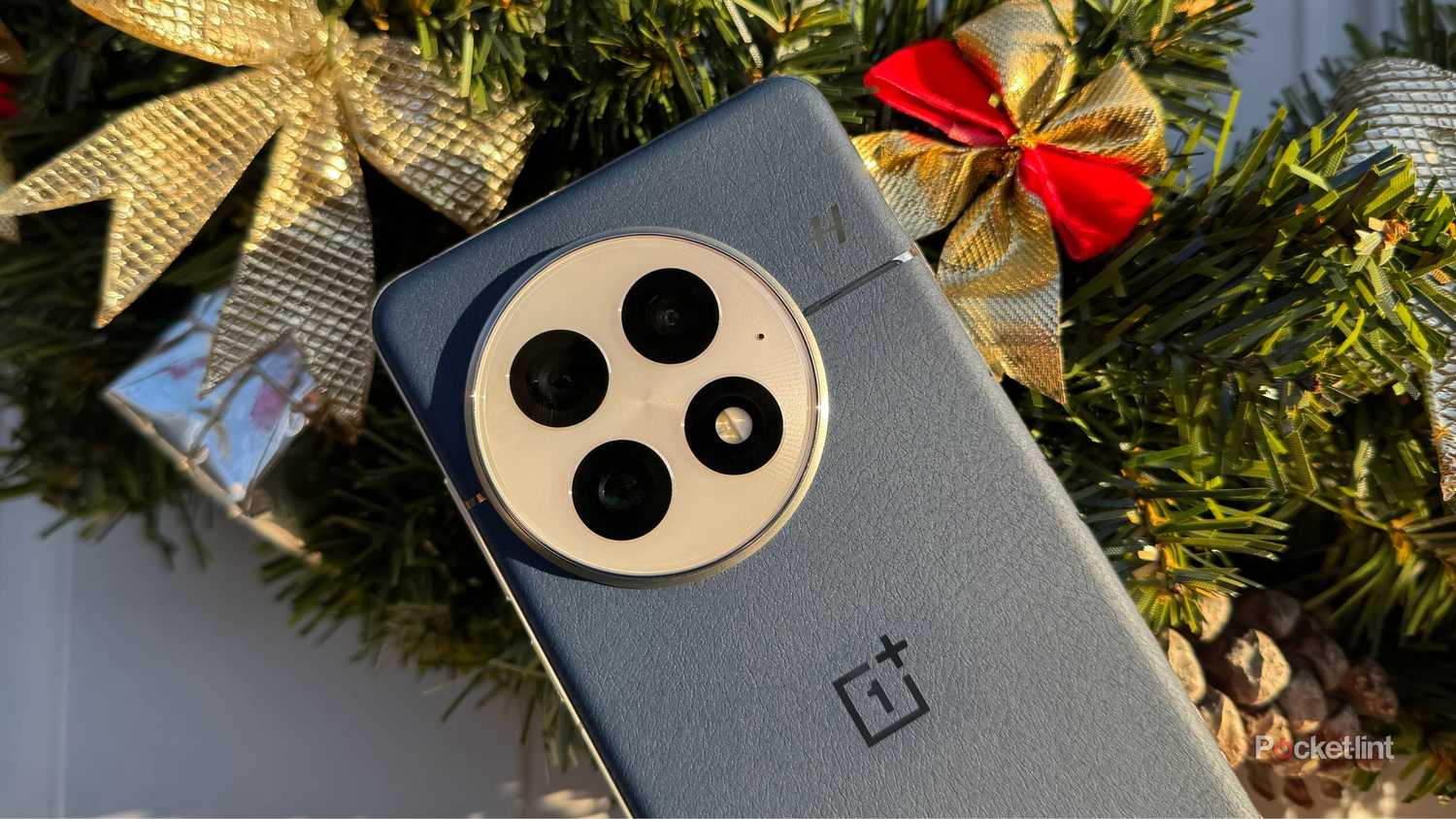 OnePlus 13 Review: An act of refinement