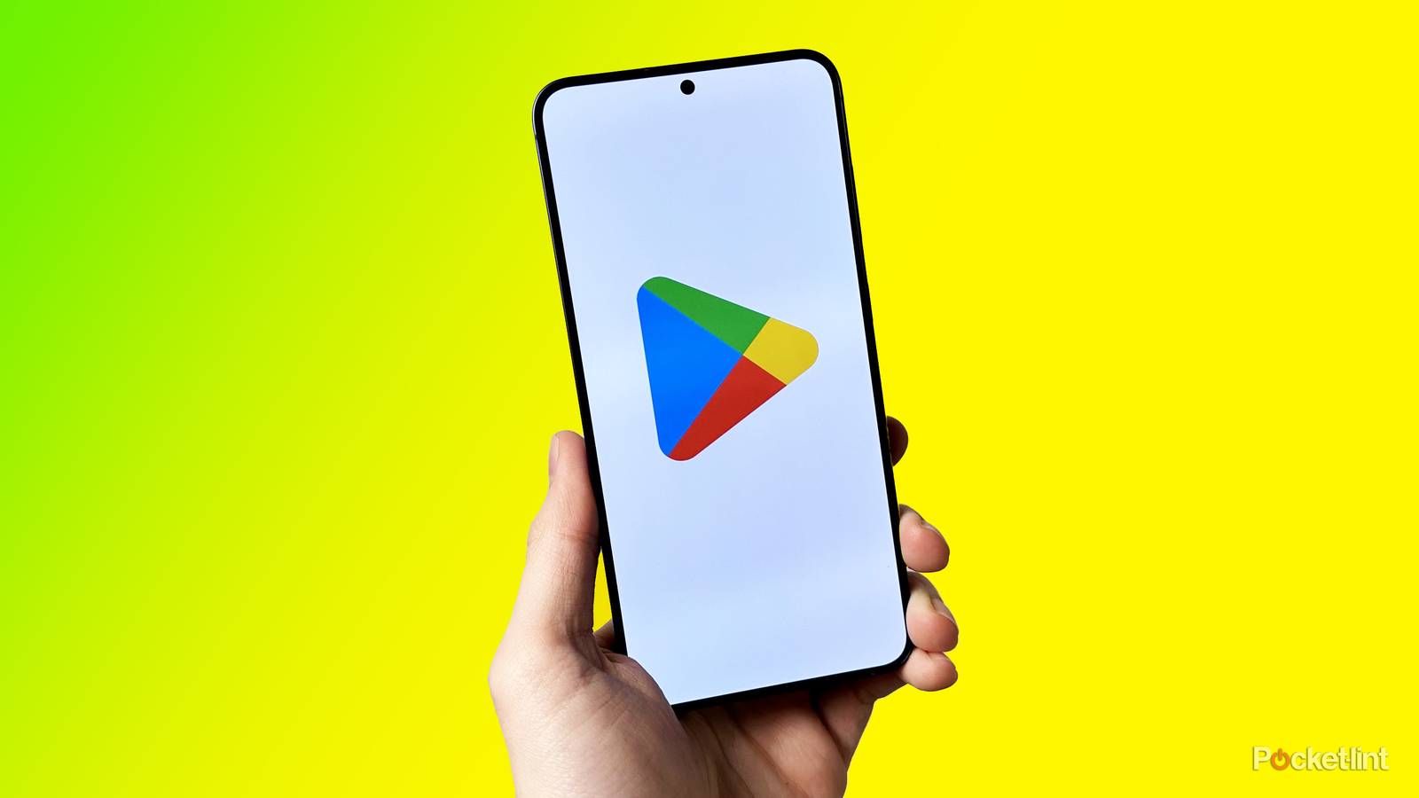 Millions of apps were rejected from Google Play in 2024, and for good reason