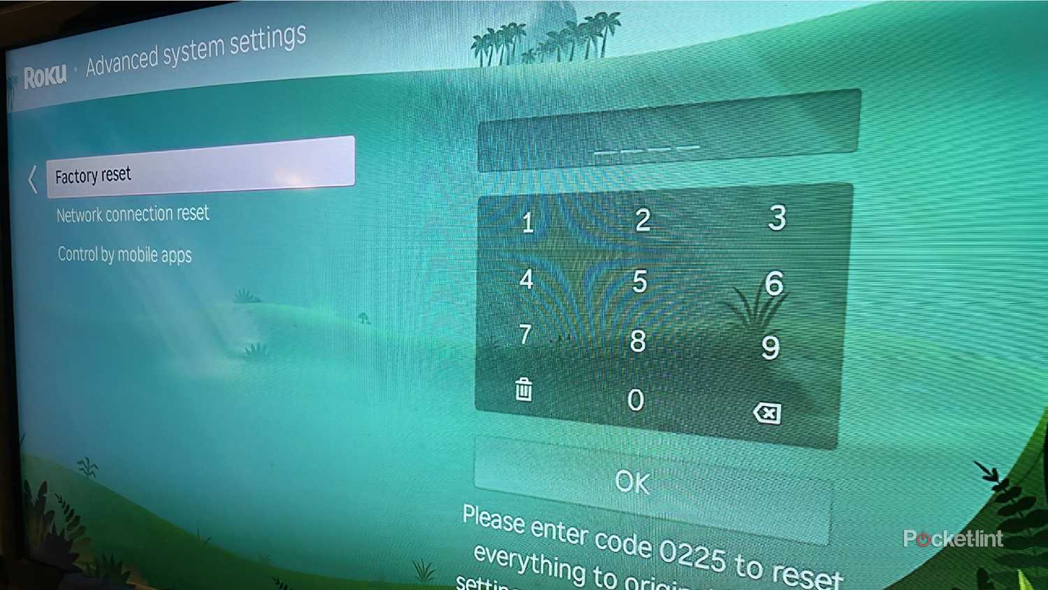 My Roku kept freezing. Here's how I fixed it