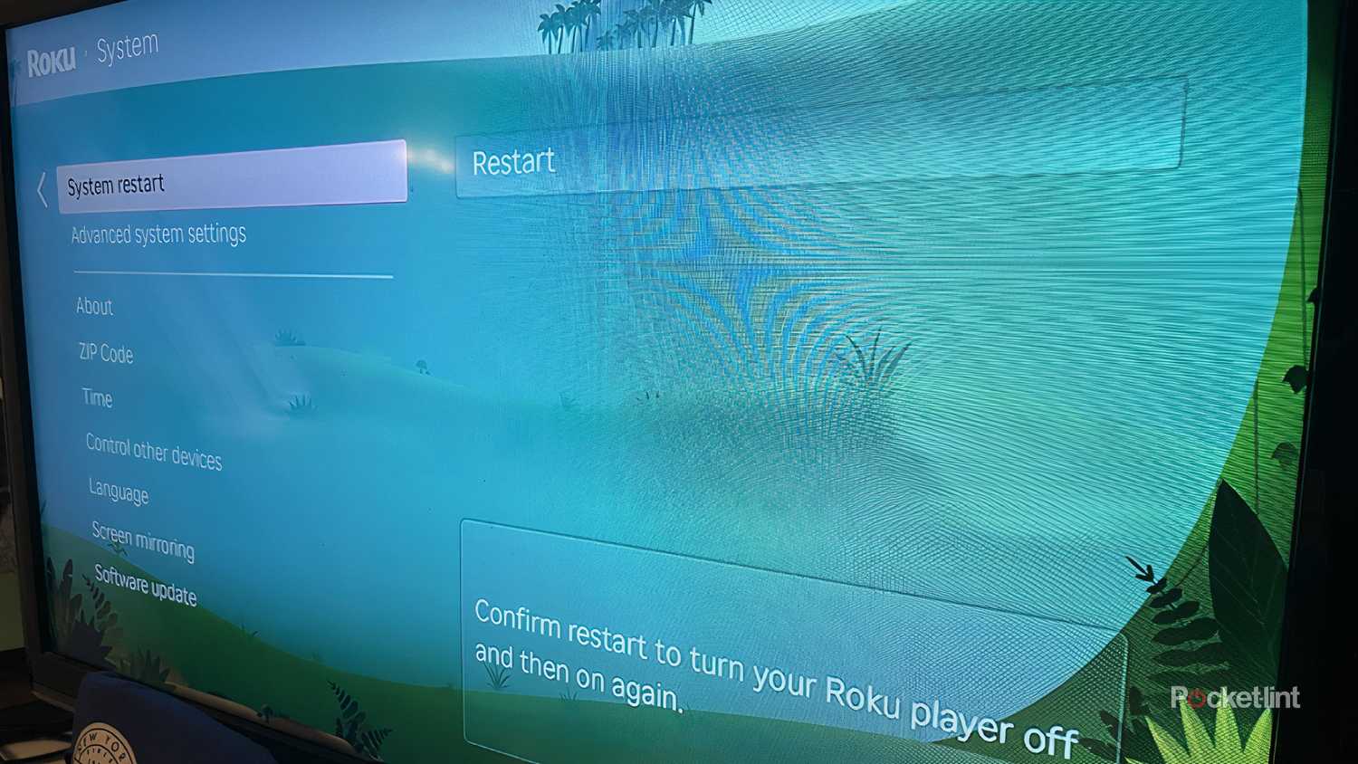 My Roku kept freezing. Here's how I fixed it