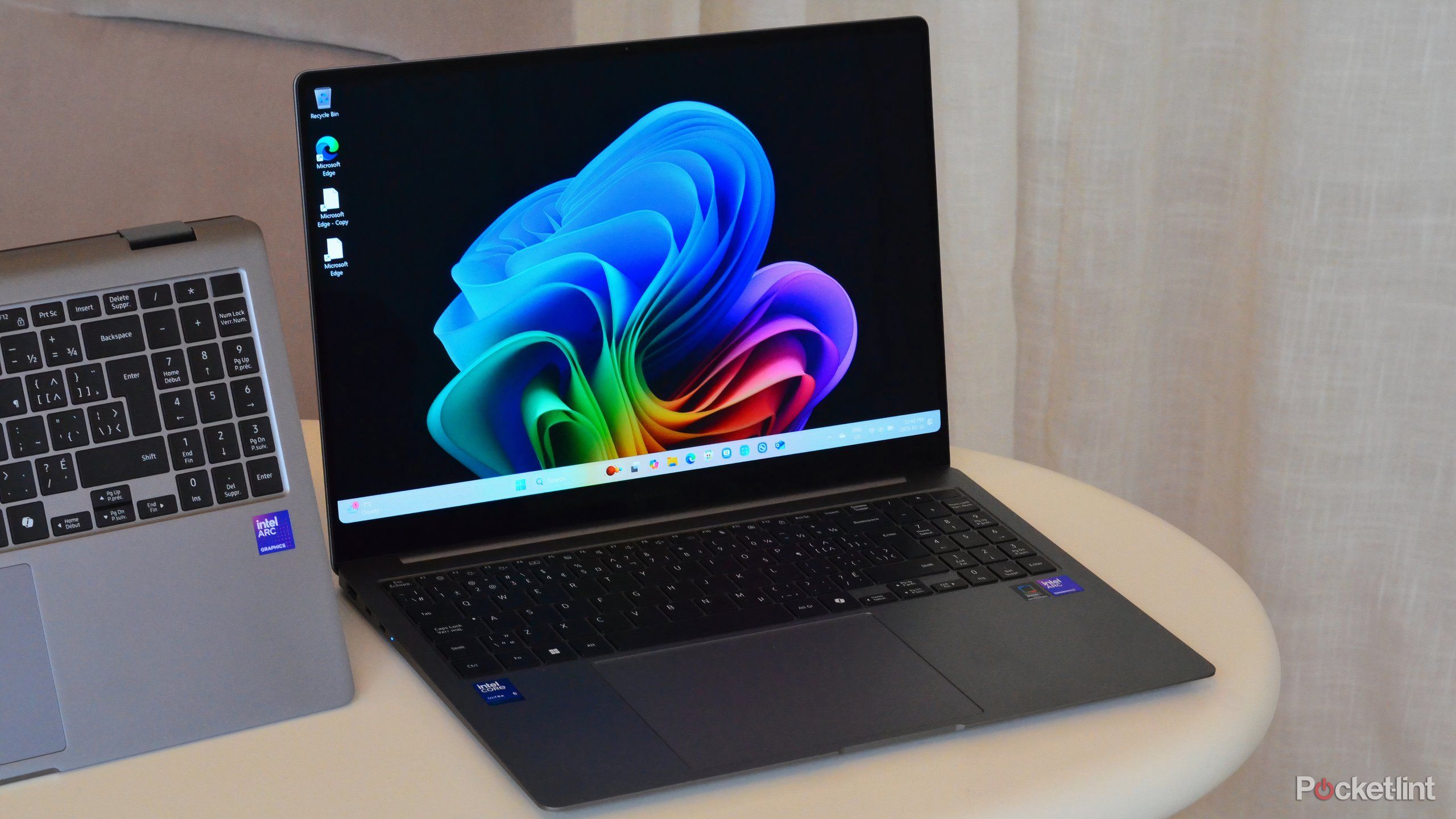 Samsung's Galaxy Book 5 series goes all in with AI