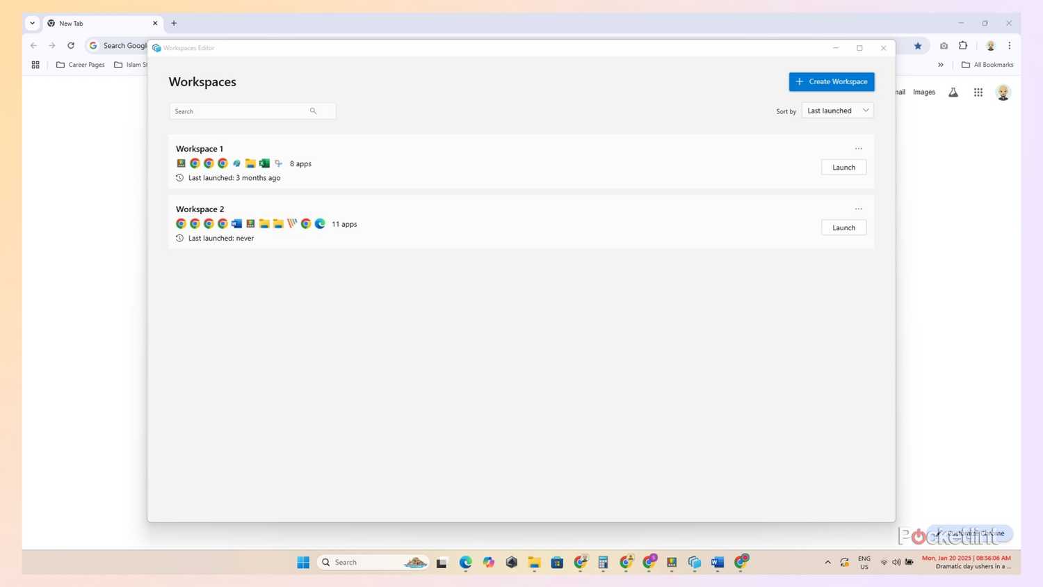 I use these 7 essential PowerToys tools to enhance my laptop's capabilities