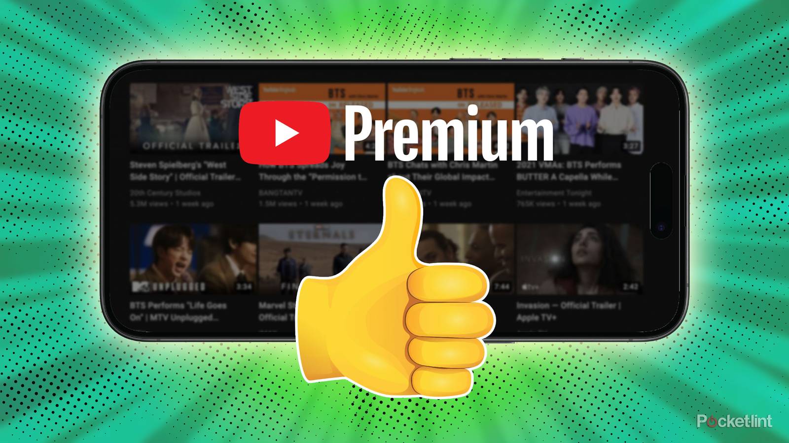 I used to think YouTube Premium wasn't worth it. Here's what changed my mind