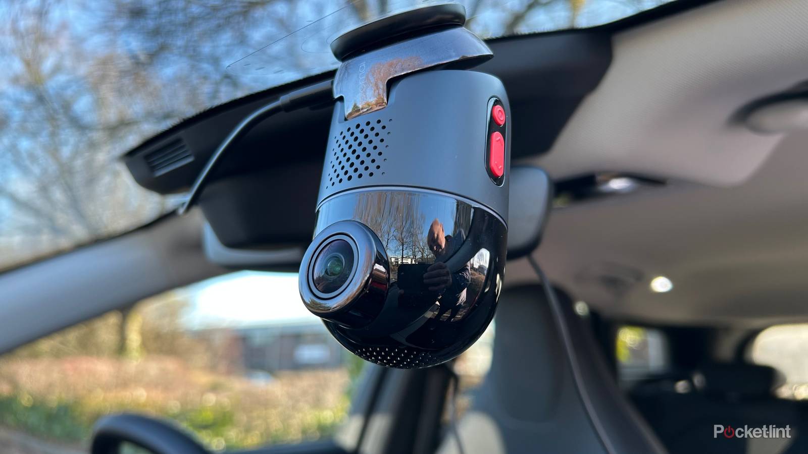70mai 360 Omni 4K Dash Cam review: as good as it gets