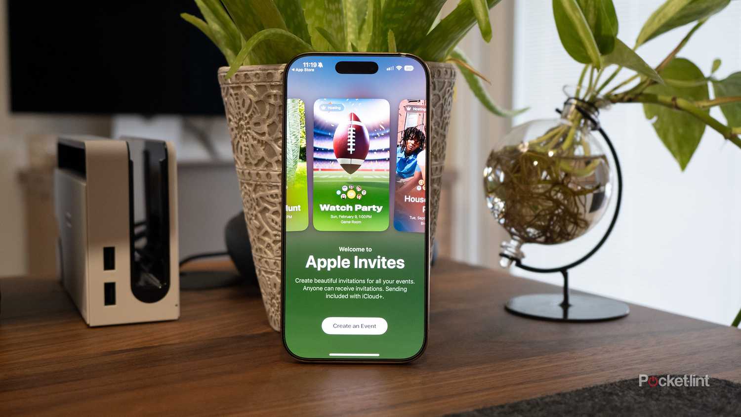 How to use Apple's new Invites app for special events