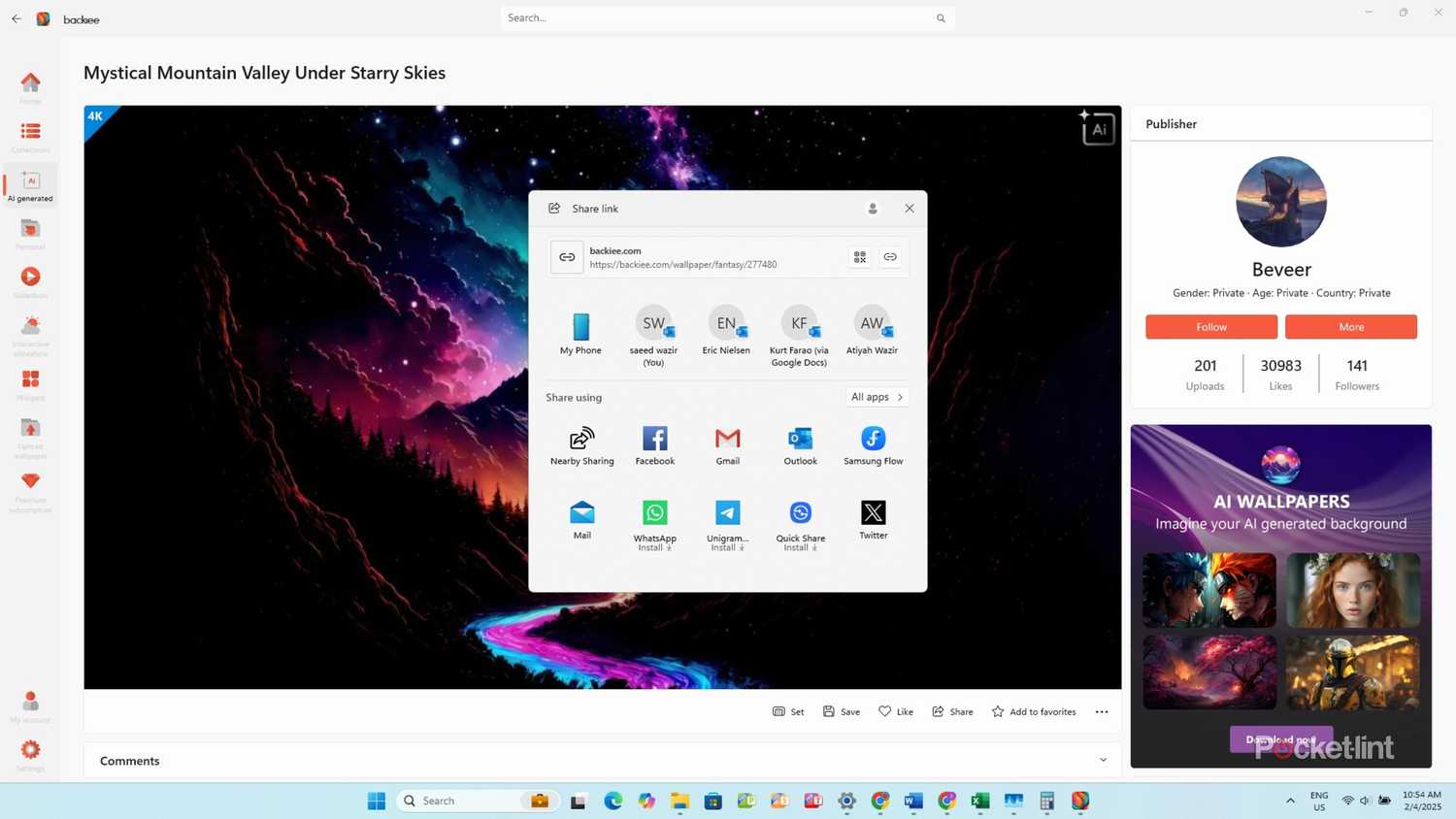 7 tools to make your Windows desktop look awesome