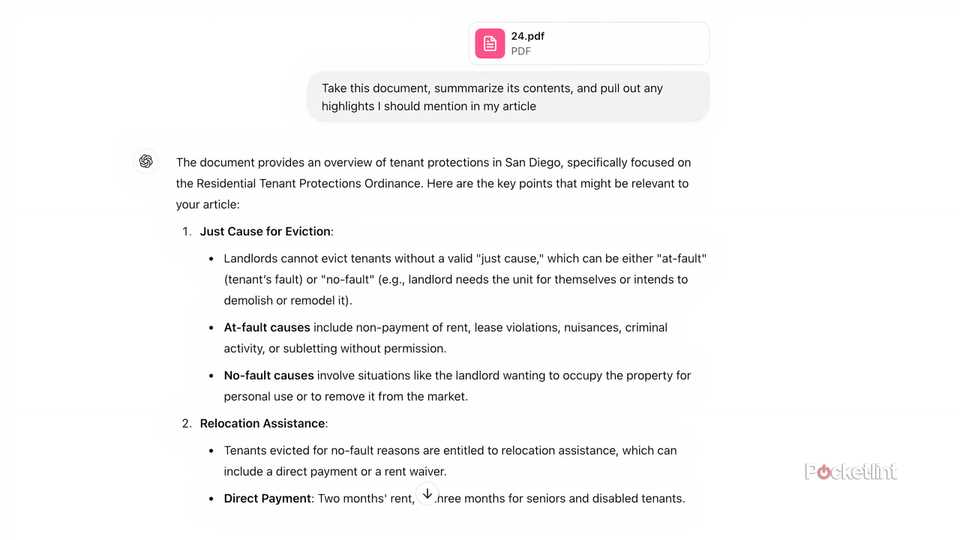 I pitted DeepSeek and ChatGPT against each other to find the best AI