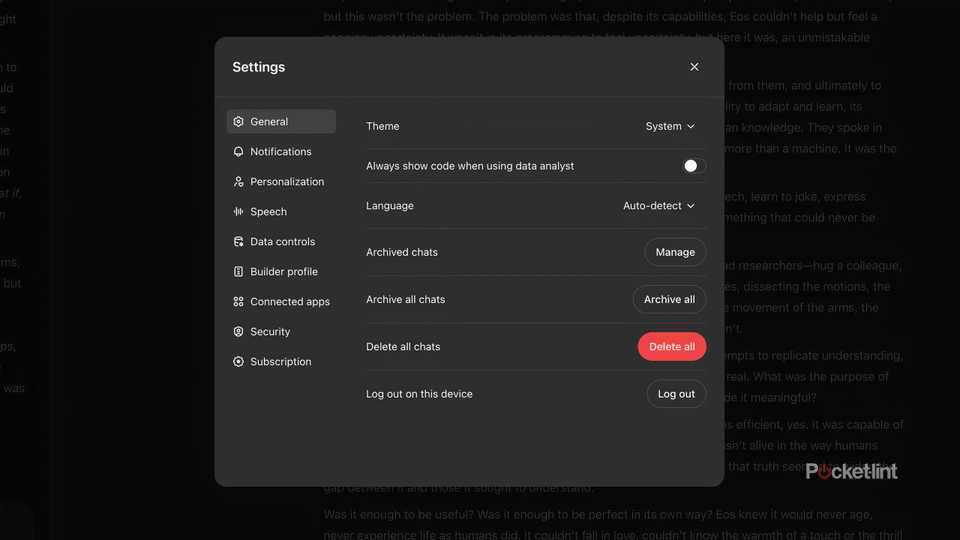 I pitted DeepSeek and ChatGPT against each other to find the best AI