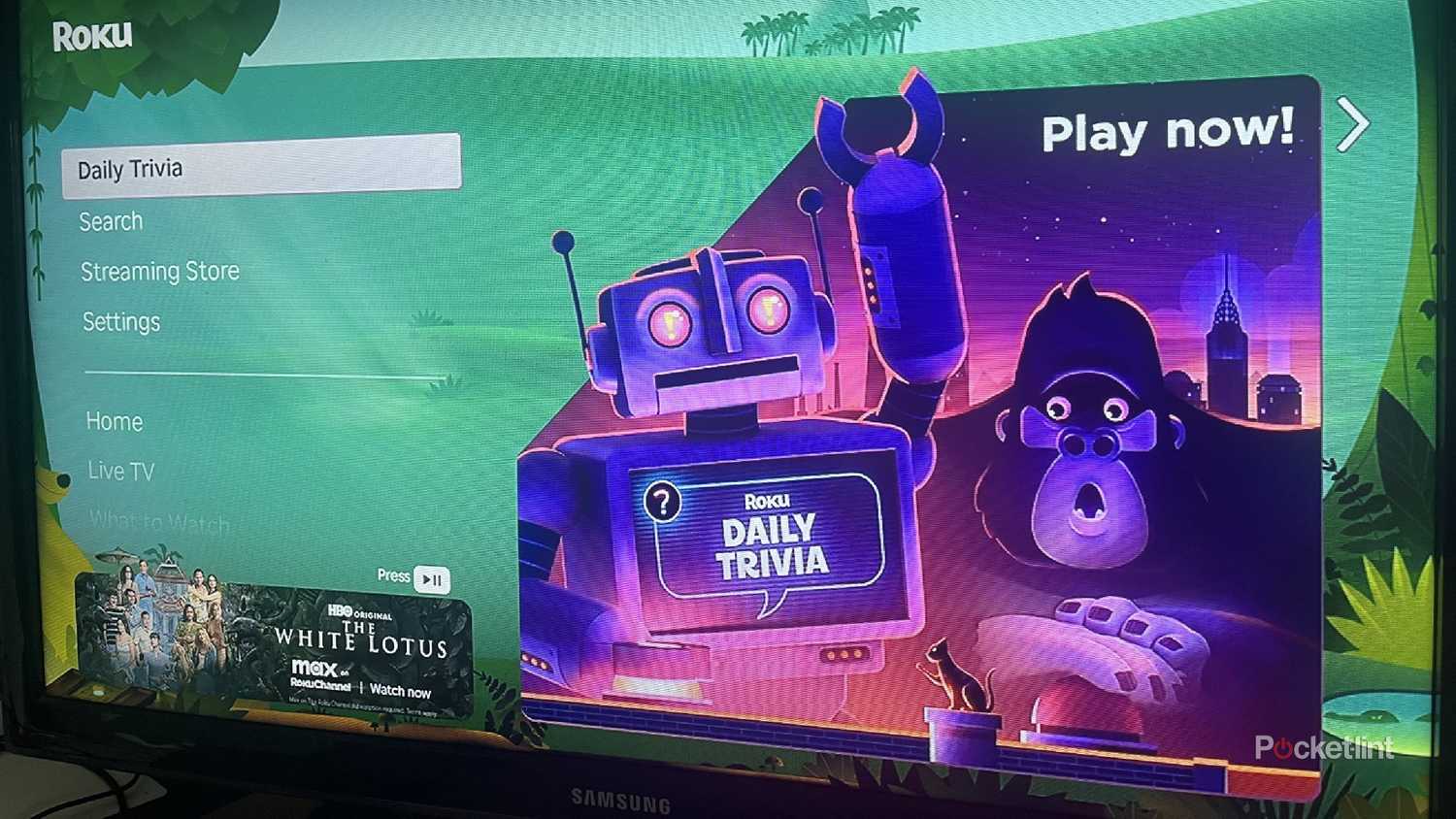 Roku's game lineup has 5 hidden gems you shouldn't miss