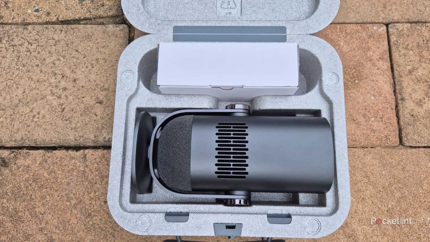 Dangbei Freedo review: impressive and portable
