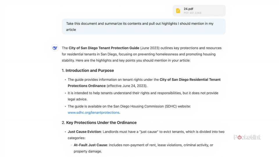 I pitted DeepSeek and ChatGPT against each other to find the best AI