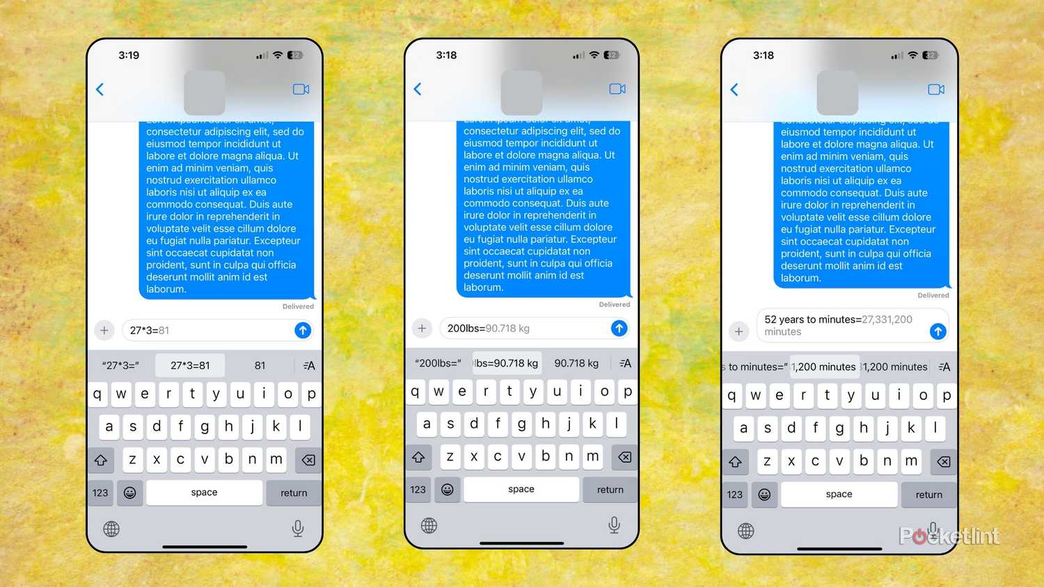 5 lesser-known iMessage features that are actually useful