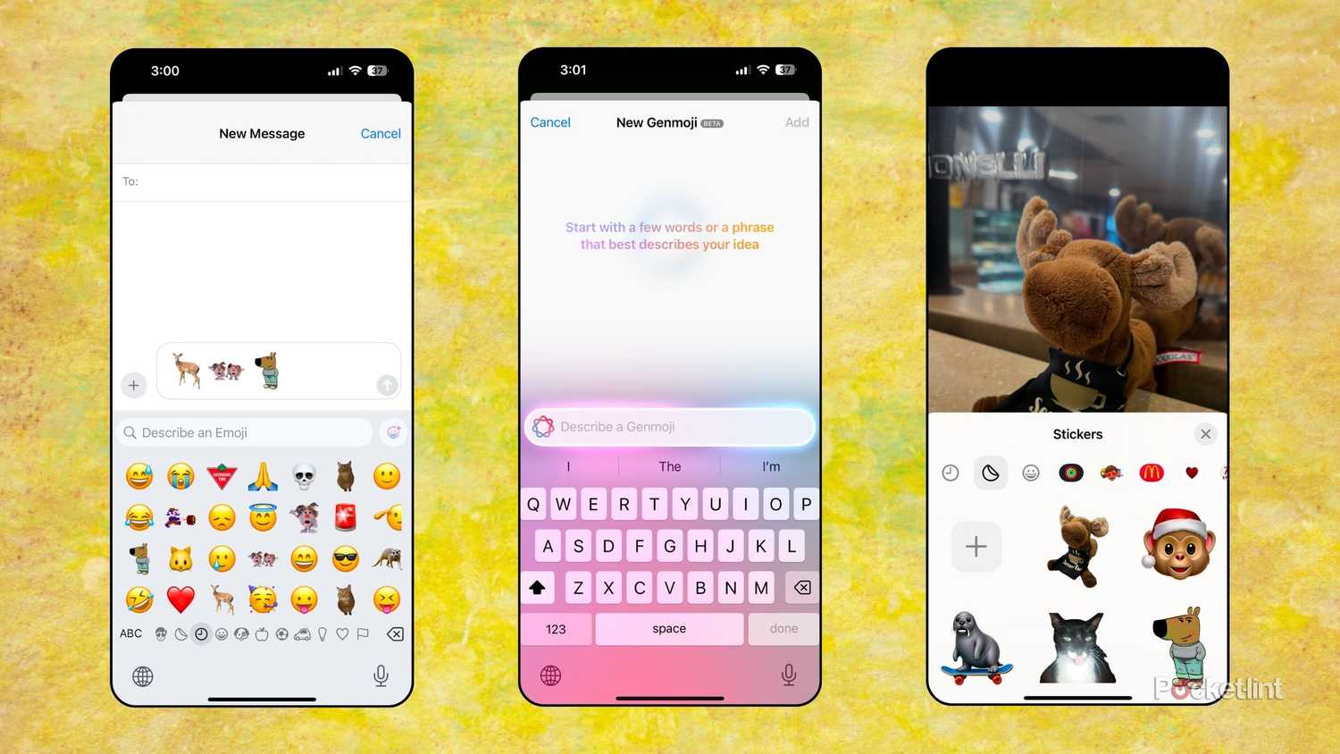 5 lesser-known iMessage features that are actually useful