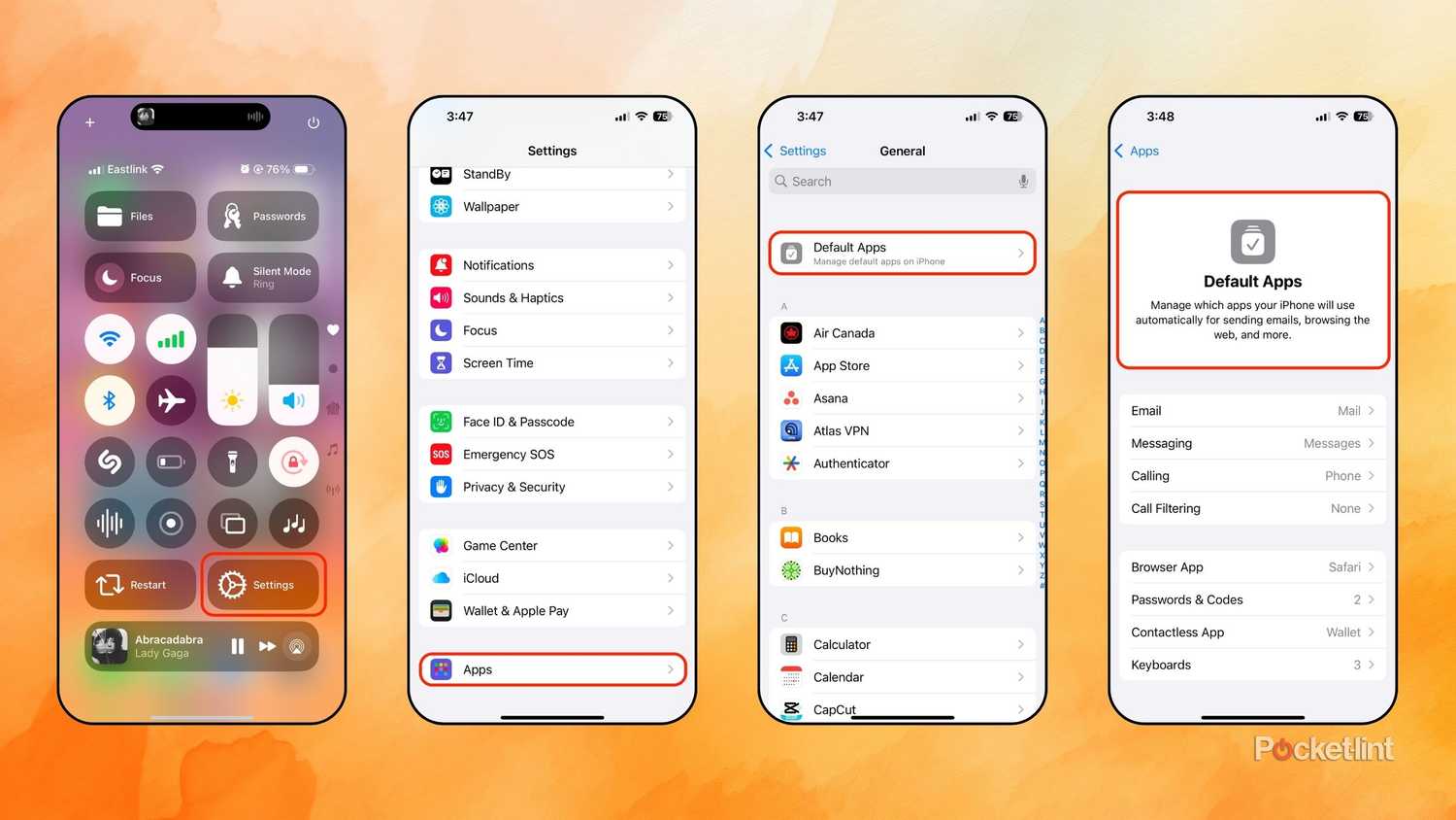 4 of the best obscure iPhone features you're not using