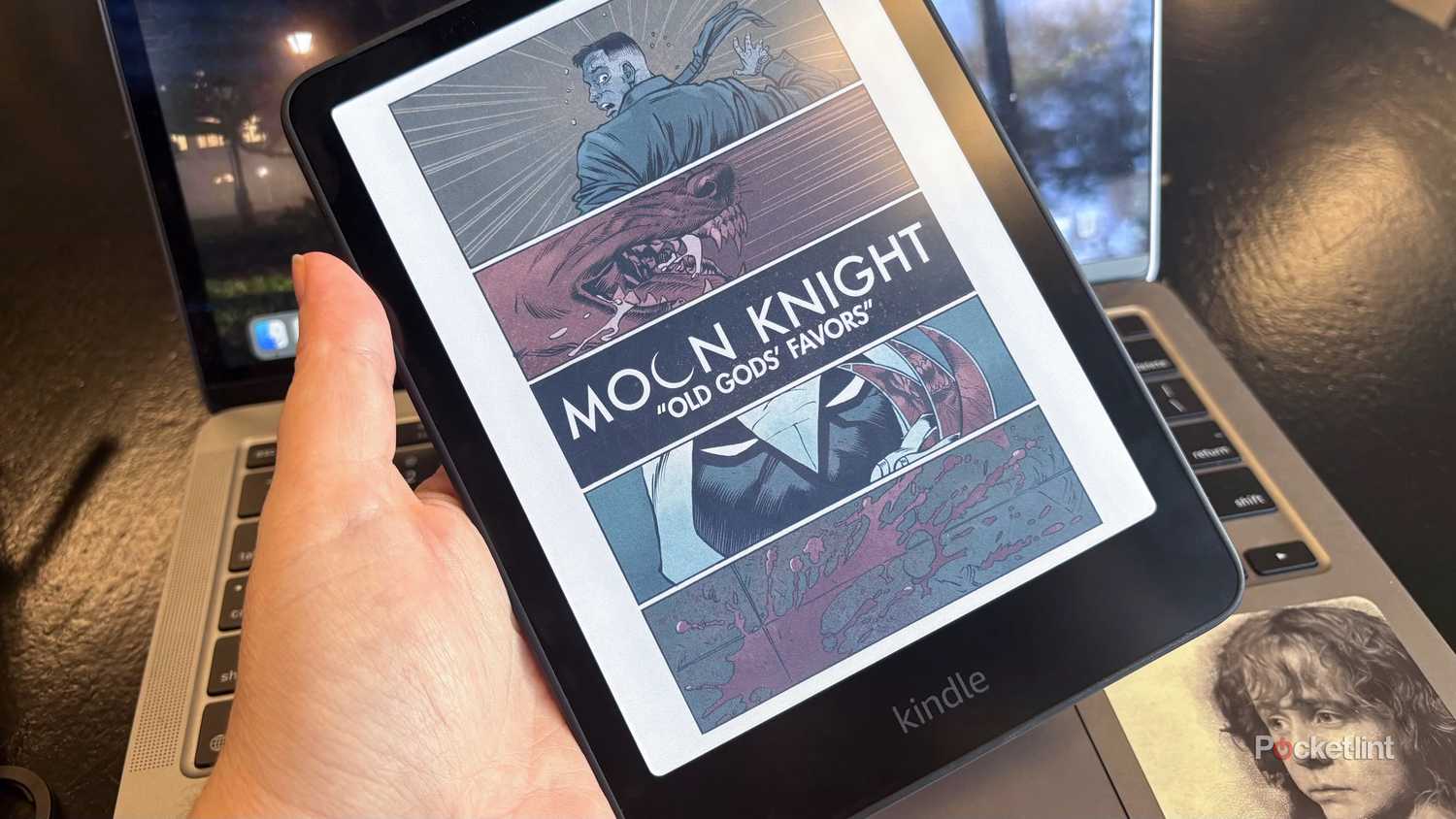 Should you upgrade to the latest Kindle generation?