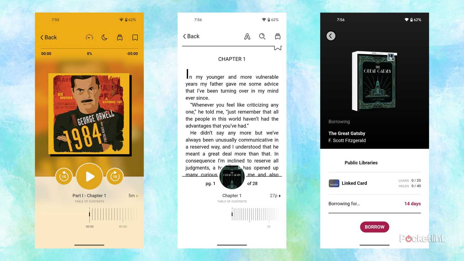I use these 5 apps to unlock free content, store credits, and more