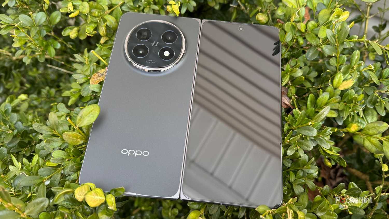 5 reasons why the Oppo Find N5 is the best foldable you can’t buy