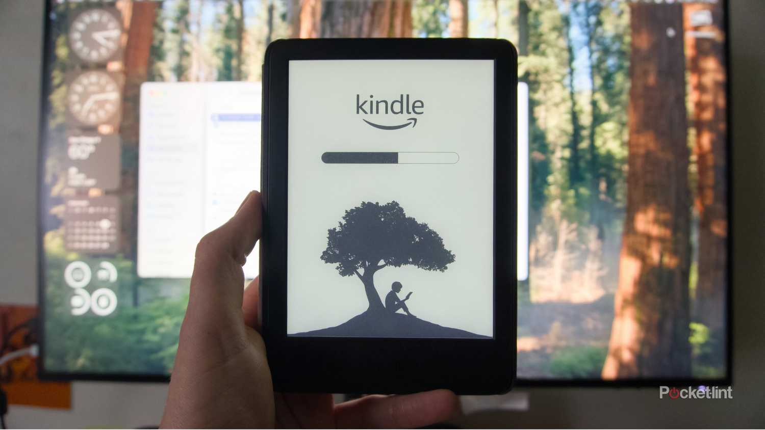 This Kindle bug accidentally gives you a way to kill ads - no ...