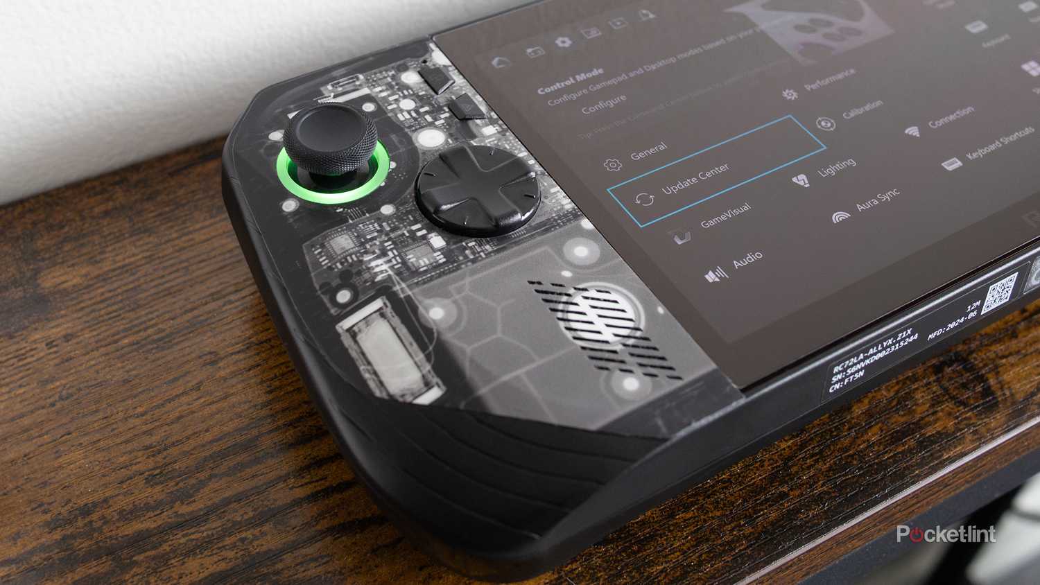 I wasn't expecting the ROG Ally X to outshine the Steam Deck quite this much