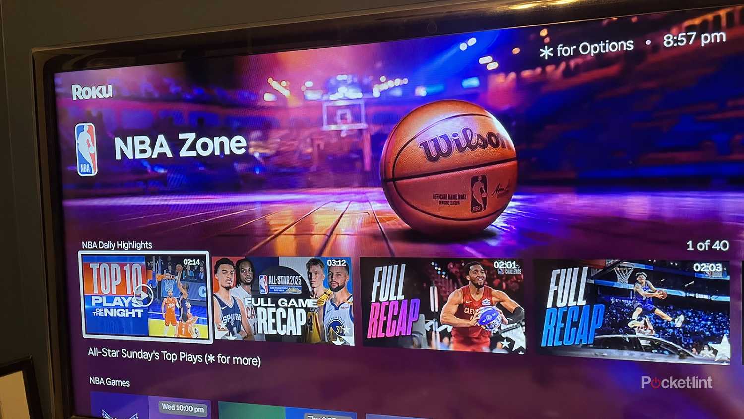 Roku Zones are actually really useful and I wish I'd have known about ...