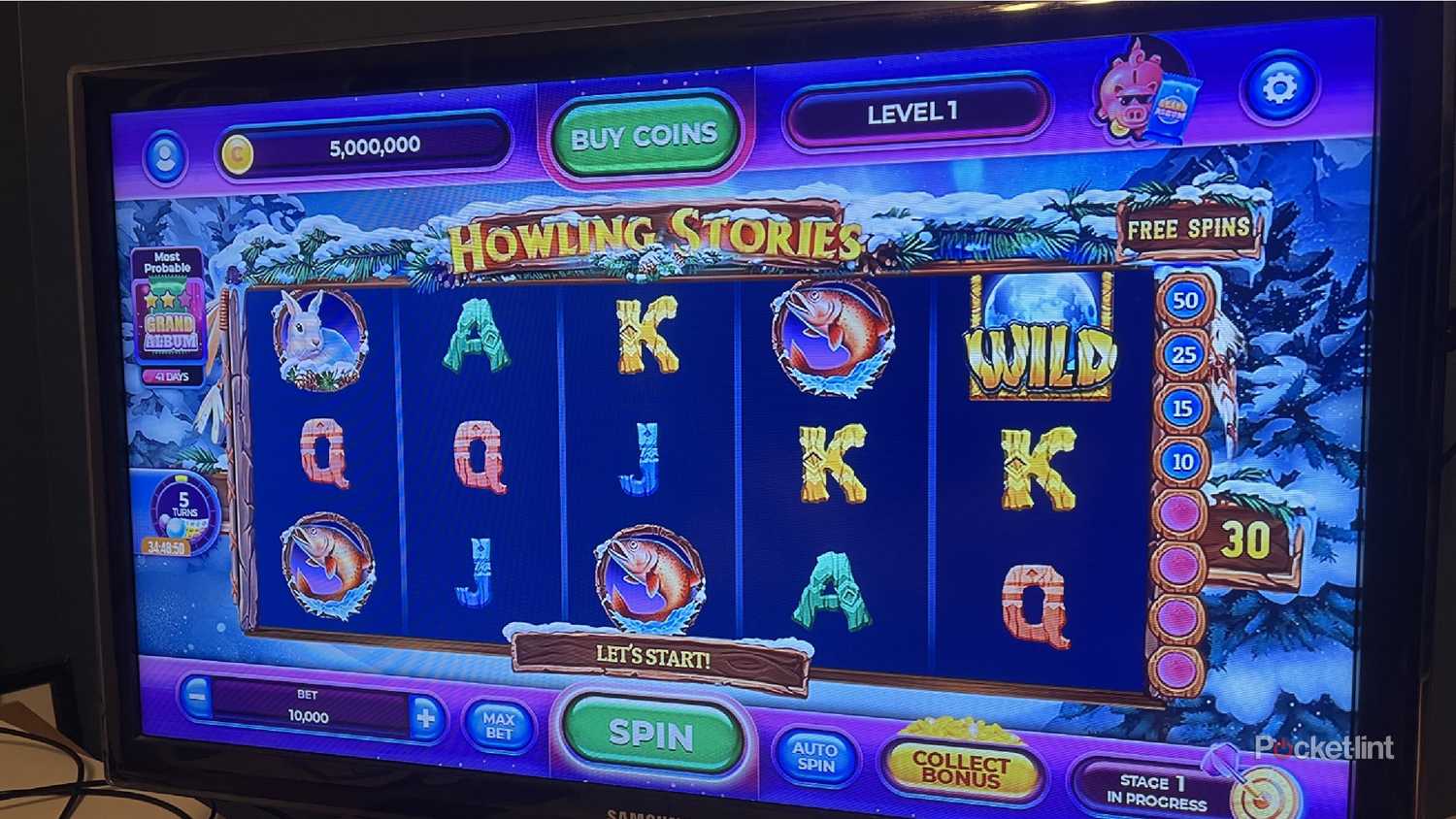 Roku's game lineup has 5 hidden gems you shouldn't miss