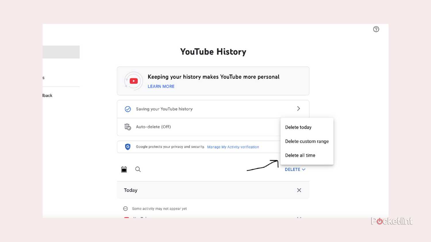 Retraining my YouTube algorithm saved my sanity
