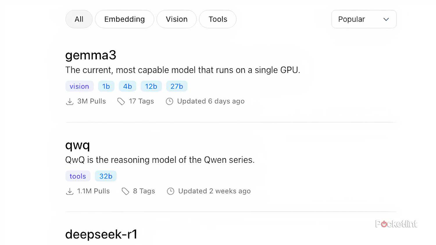 How I run a local LLM on my Raspberry Pi
