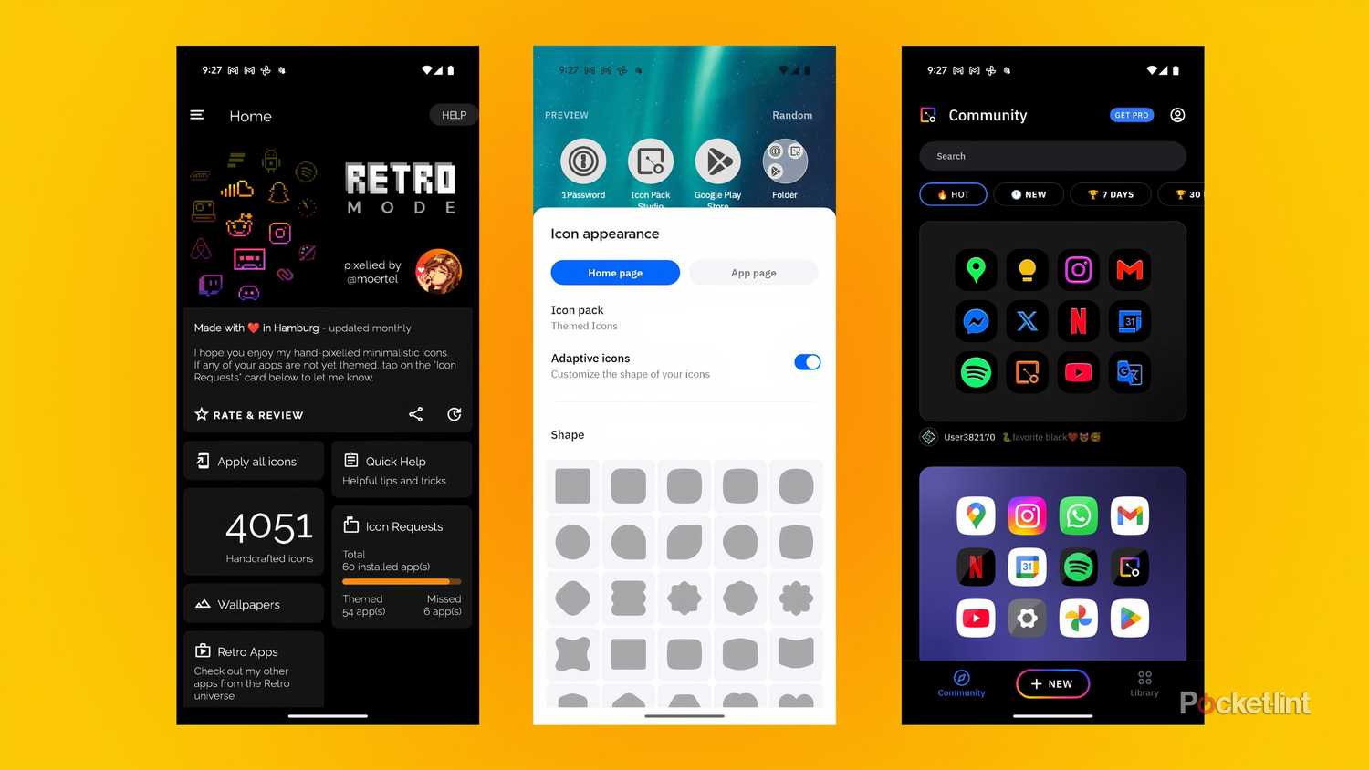 How I customize my Android home screen to make it truly mine