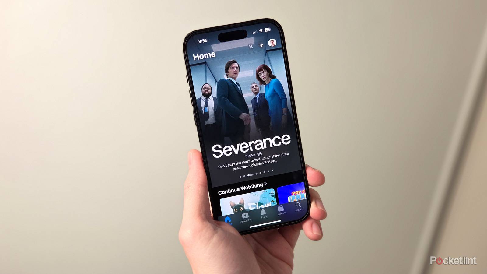 If you get Apple TV for free right now, I have bad news