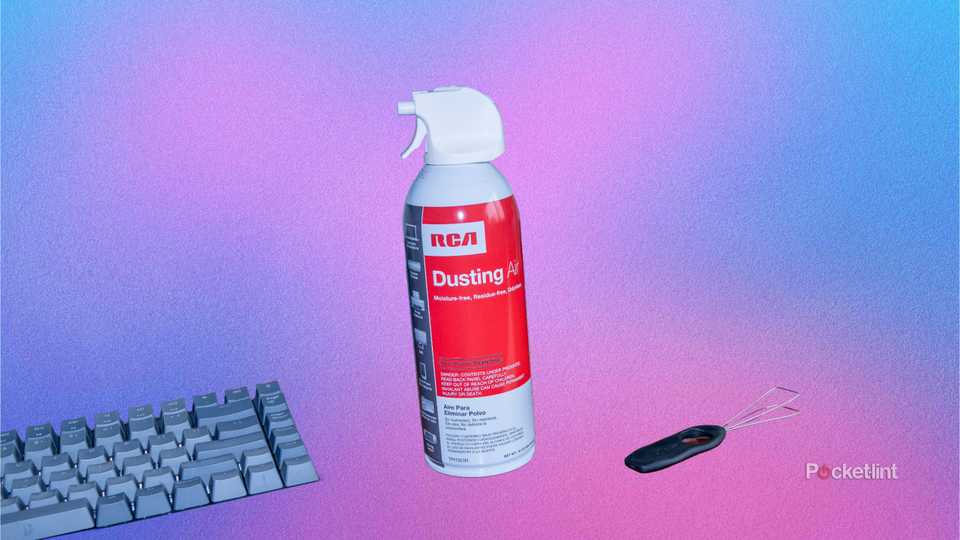 How I deep clean my grime-covered mechanical keyboard to make it look ...