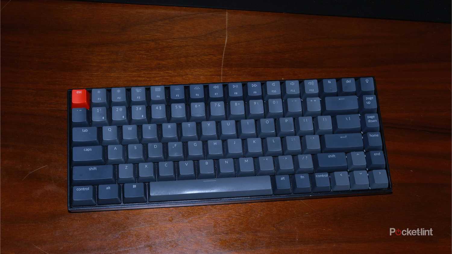 How I deep clean my grime-covered mechanical keyboard to make it look ...