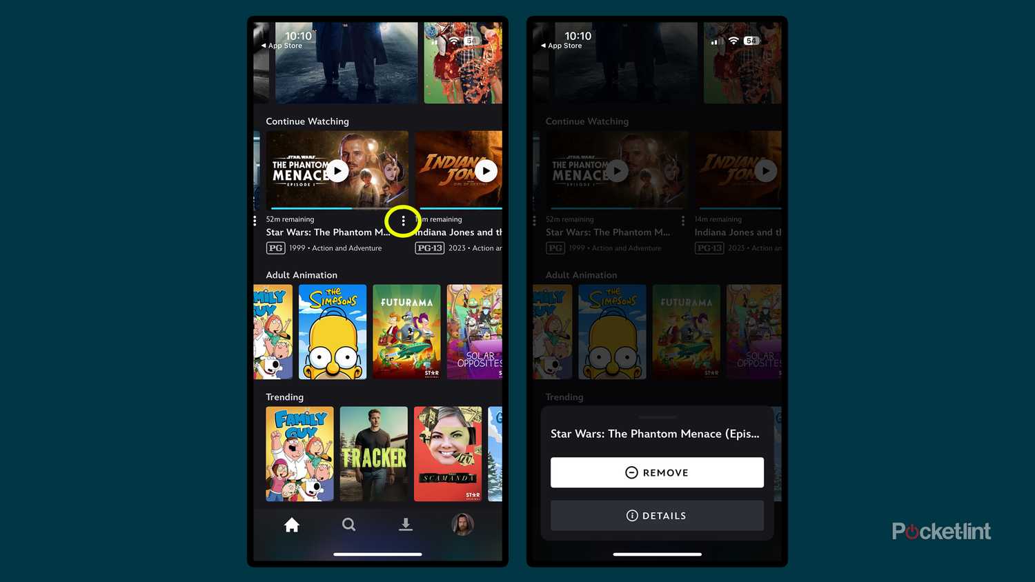 This Disney+ annoyance is finally gone forever