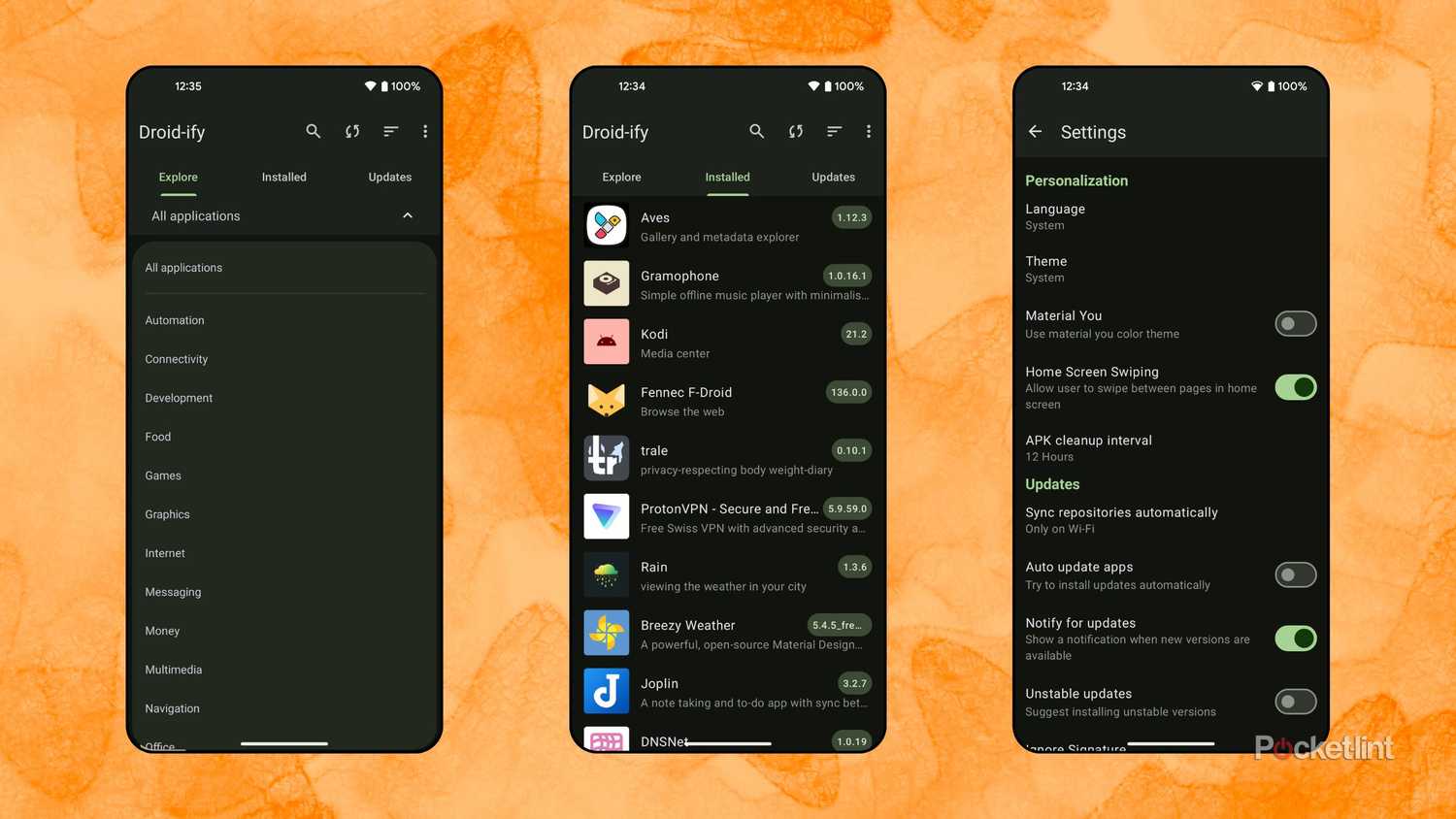 These 9 Android apps can't be downloaded from the Google Play Store