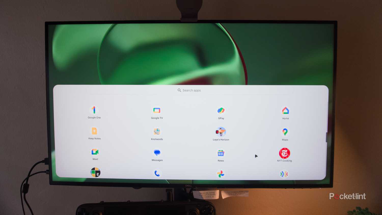 The Pixel 9's hidden desktop mode is a glimpse of a future I want