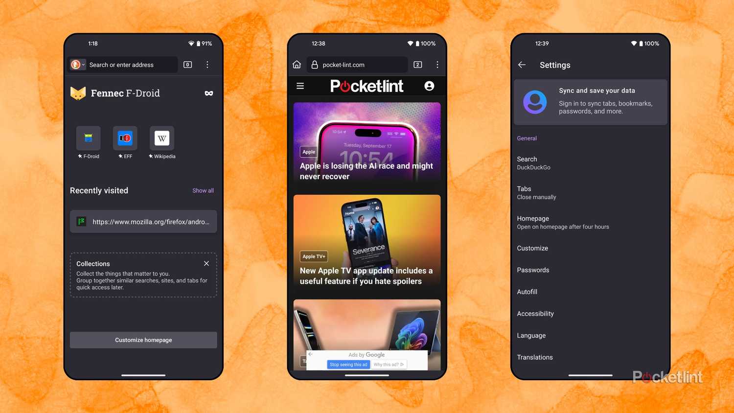These 9 Android apps can't be downloaded from the Google Play Store